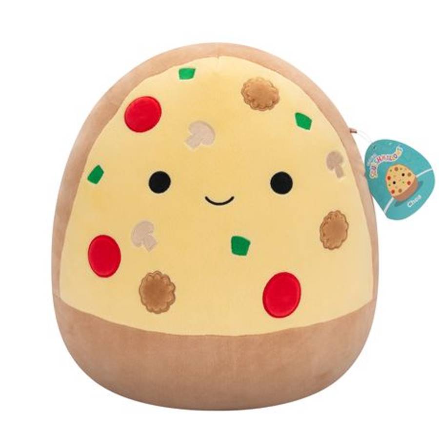 Character Toys - Squishmallow 14 Inch Plush - Chea for sale in Cape ...
