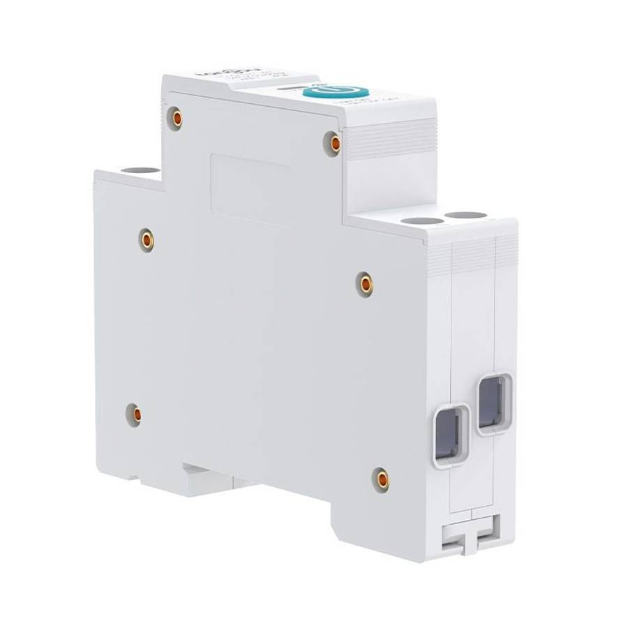 Smart Switches - Wireless WiFi Smart WiFi Geyser timer switch - Smart ...