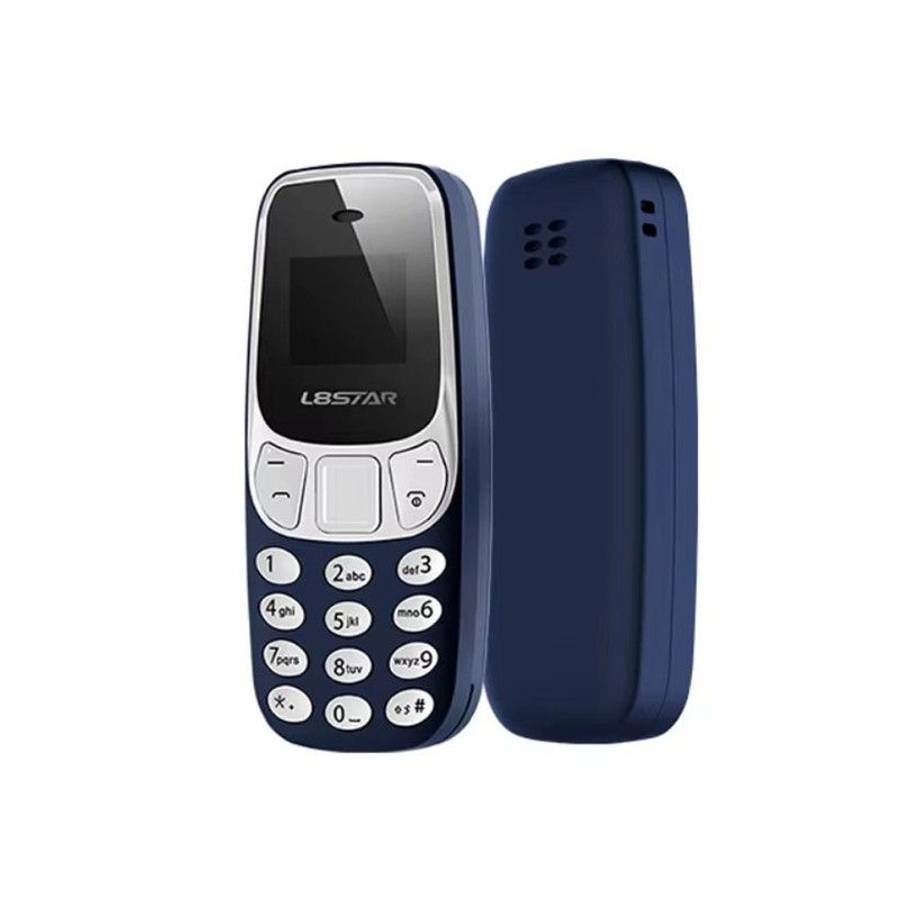 Other Smartphone Brands - BM10 Mini Bluetooth Mobile Phones Dual SIM ...