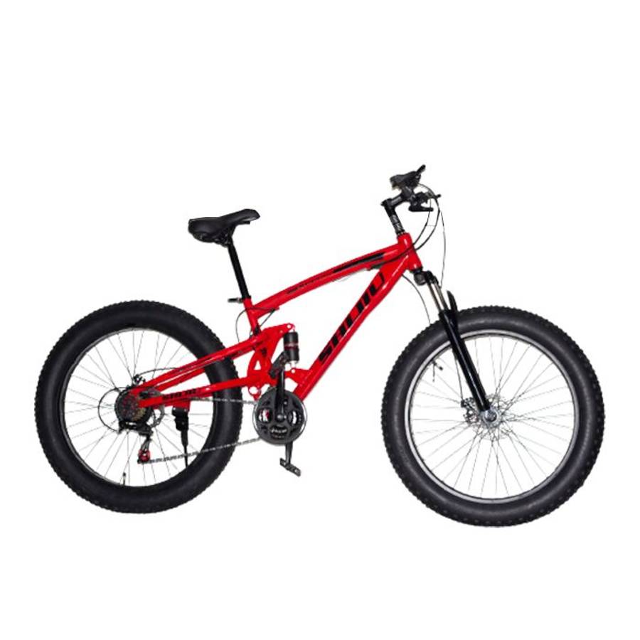 The Bmc Big Daddy 88 A Mountain Bike Legend Resurfaces