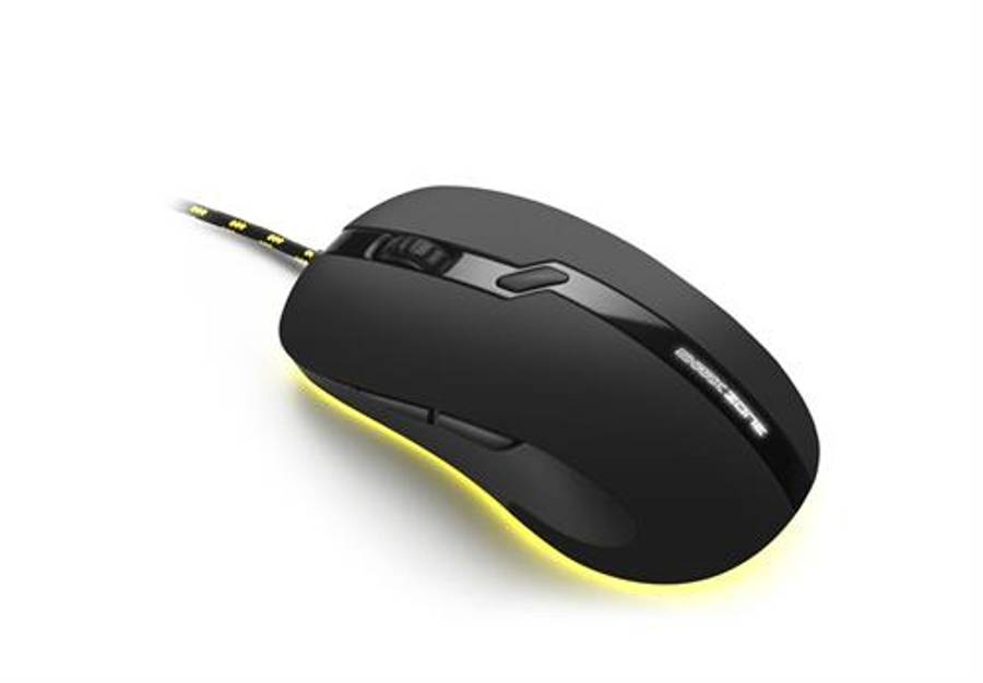 Mice - Sharkoon Shark Zone M52 8200 DPI Laser Gaming Mouse for sale in ...