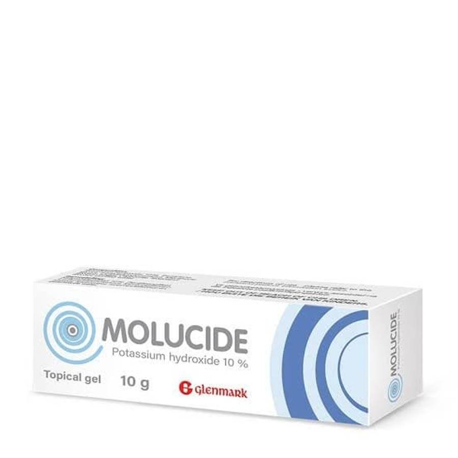 Vitamins and Amino Acids - MOLUCIDE TOPICAL GEL 10G was listed for 819. ...