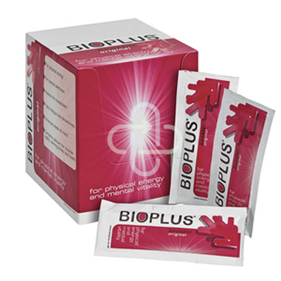 Other Supplements & Nutrition - BIOPLUS SACHETS ORIGINAL 48 was listed ...