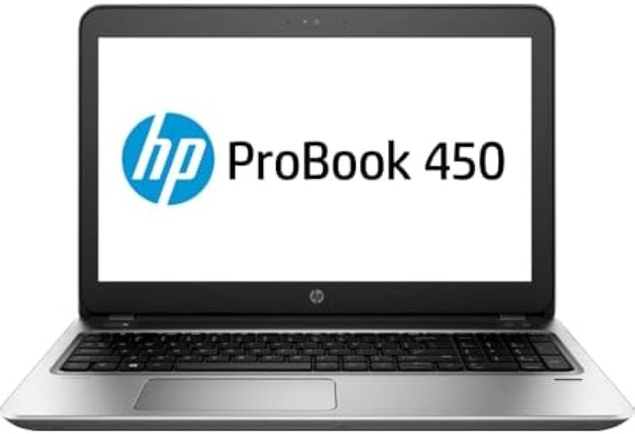 Laptops & Notebooks - HP ProBook 450 G4 Core i7 7th Gen | 8GB RAM ...