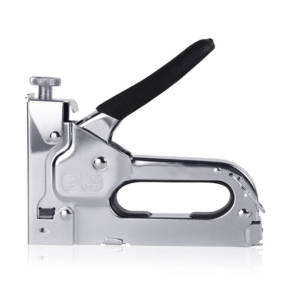 Nail & Staple Guns - 50 mm F-Type Air Nail Gun Precision Pneumatic ...