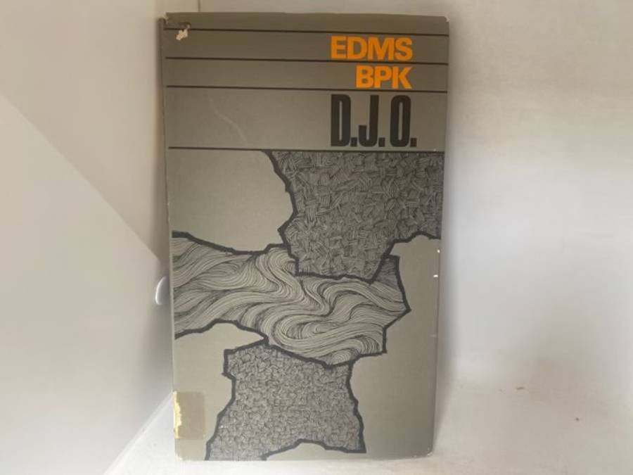 First Editions - EDMS.BPK. - D.J.Opperman was listed for 490.00 on 14 ...