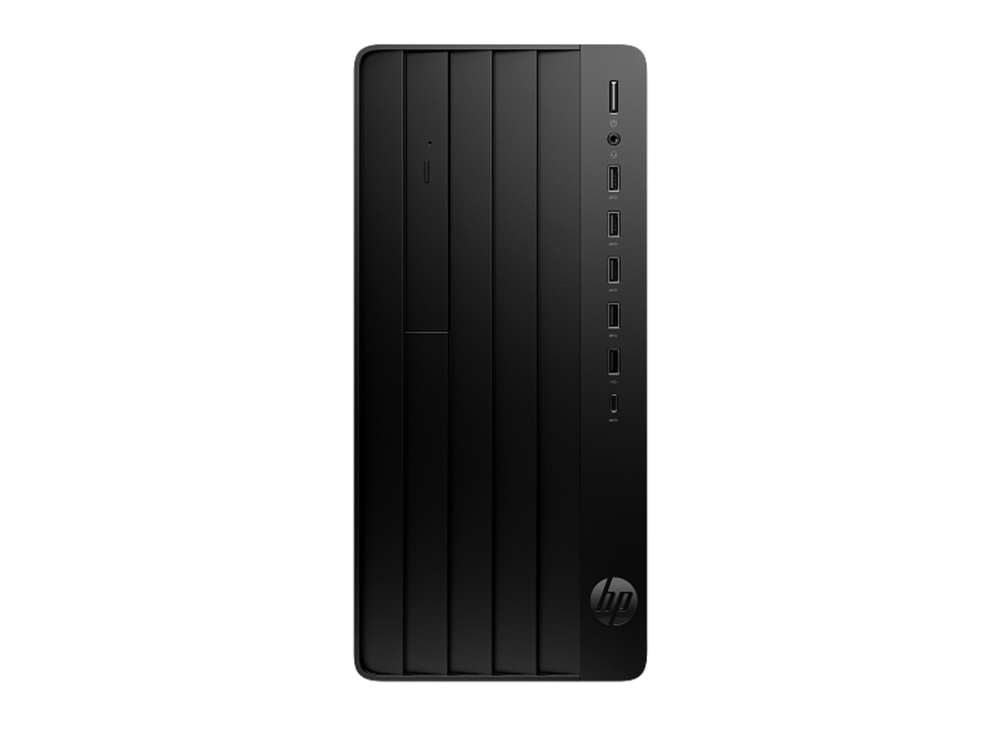PC Desktops & All-in-Ones - HP Tower Dual Core desktop with FREE ...