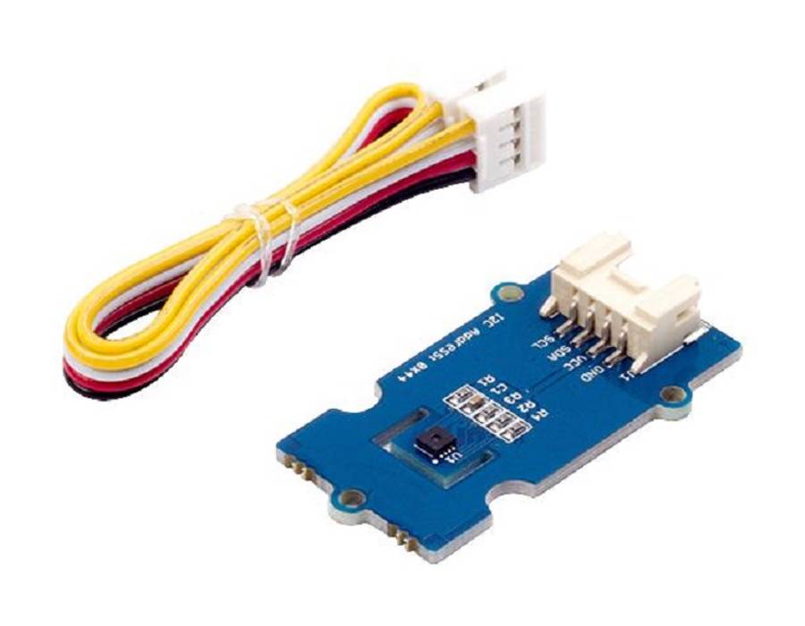Electronic Components - STC-1000 Temperature Controller for sale in ...