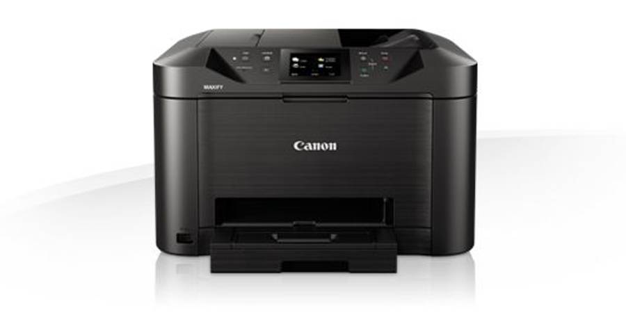 Printers - Canon imageRUNNER 1133if Multifunction Printer was sold for ...