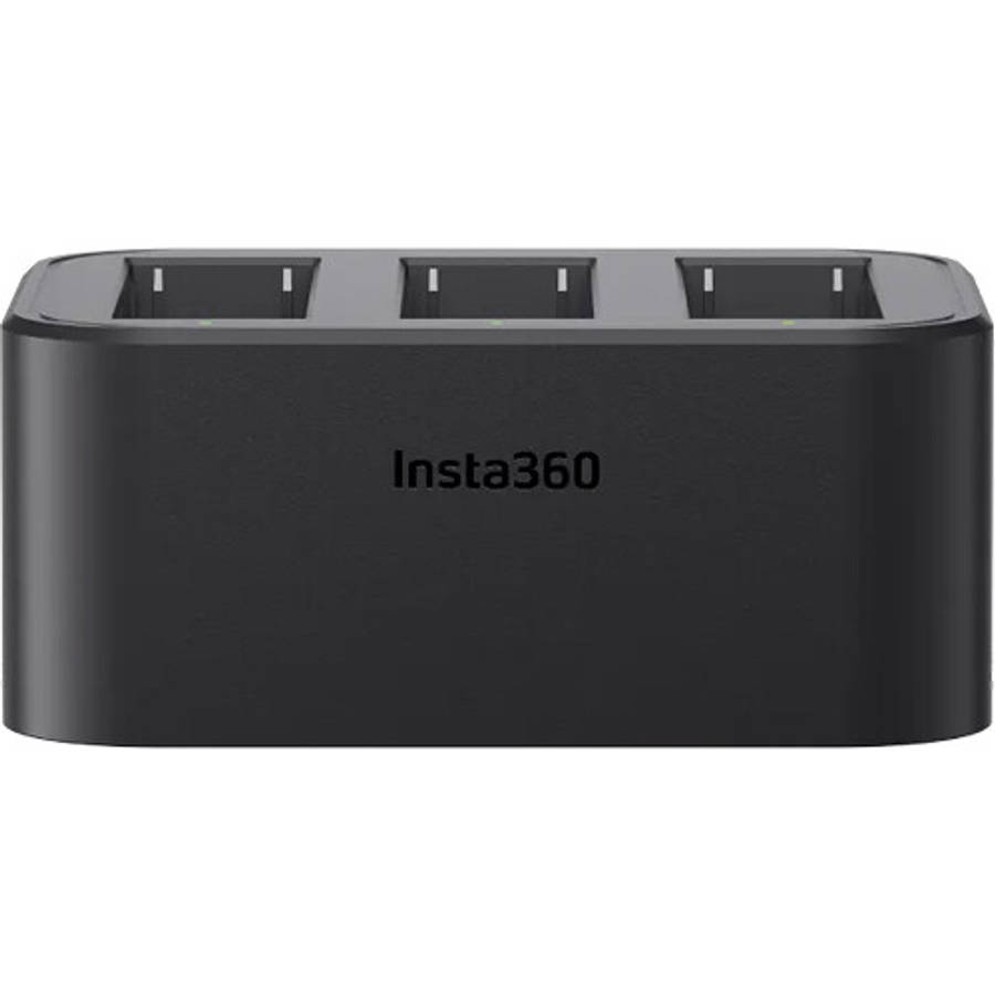 Other Parts & Accessories - INSTA360 - ACE/ACE PRO 2 - FAST CHARGE HUB ...