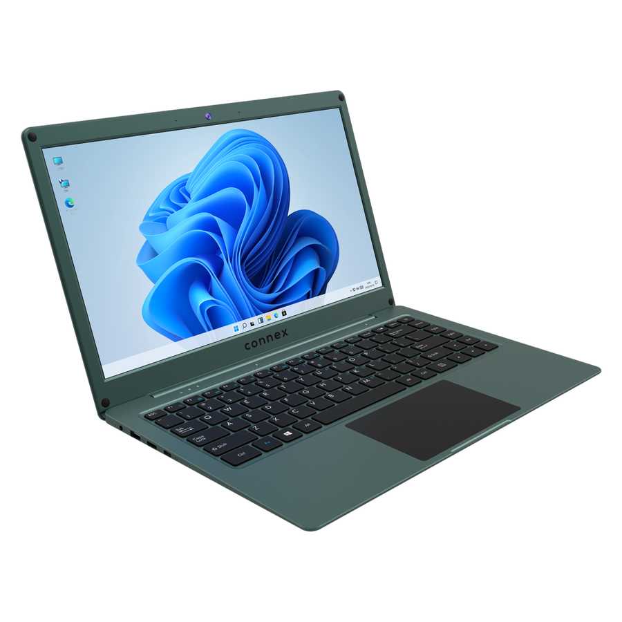 Laptops & Notebooks - Connex SwiftBook PRO X - 14 inch Celeron N4020 ...