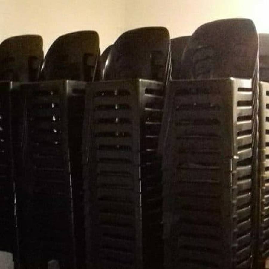 Furniture & Fixtures - Formosa Heavy Duty Plastic Chairs for sale in ...