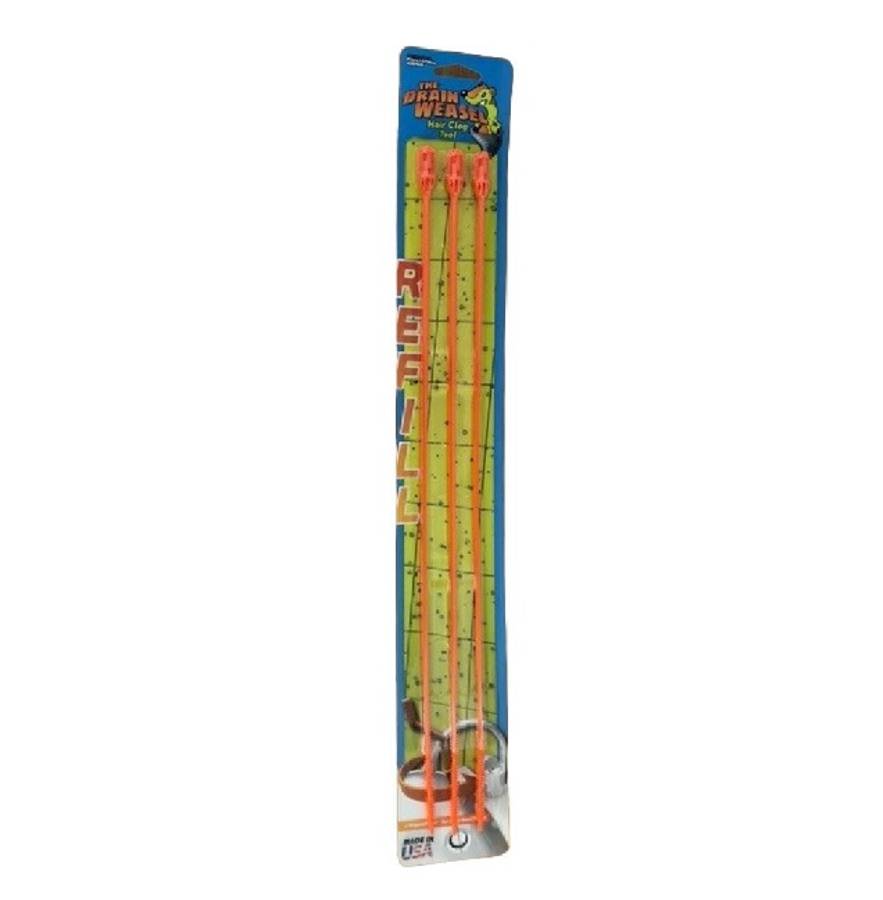 Pens & Pencils - Flexisnake Drain Weasel Refill (DWPRL3M) for sale in ...