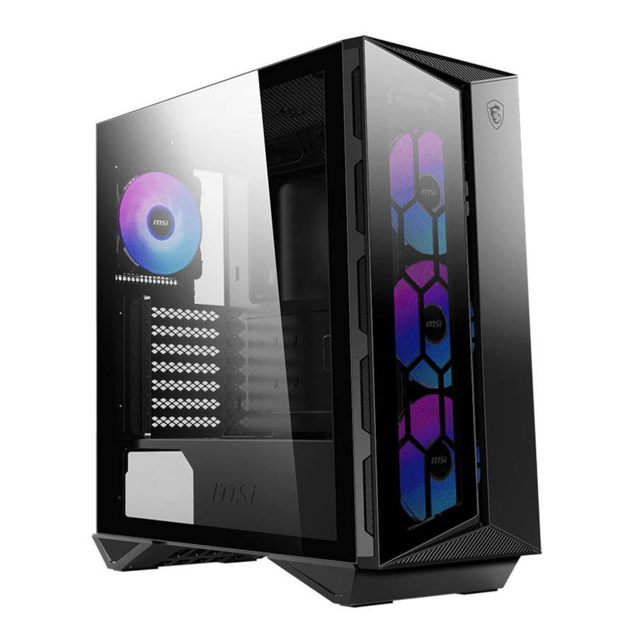 Cases & Towers - Dell Optiplex 7020 Mid Tower PC Case was sold for 11. ...