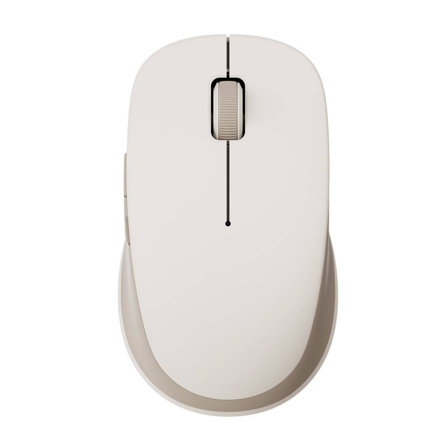 Mice - Xiaomi Dual-mode Wireless Silent Mouse 2 - White for sale in ...