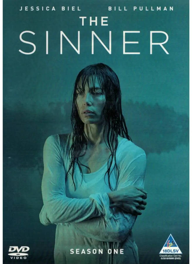 TV Series - The Sinner - Season 1 (DVD) for sale in Pretoria / Tshwane ...