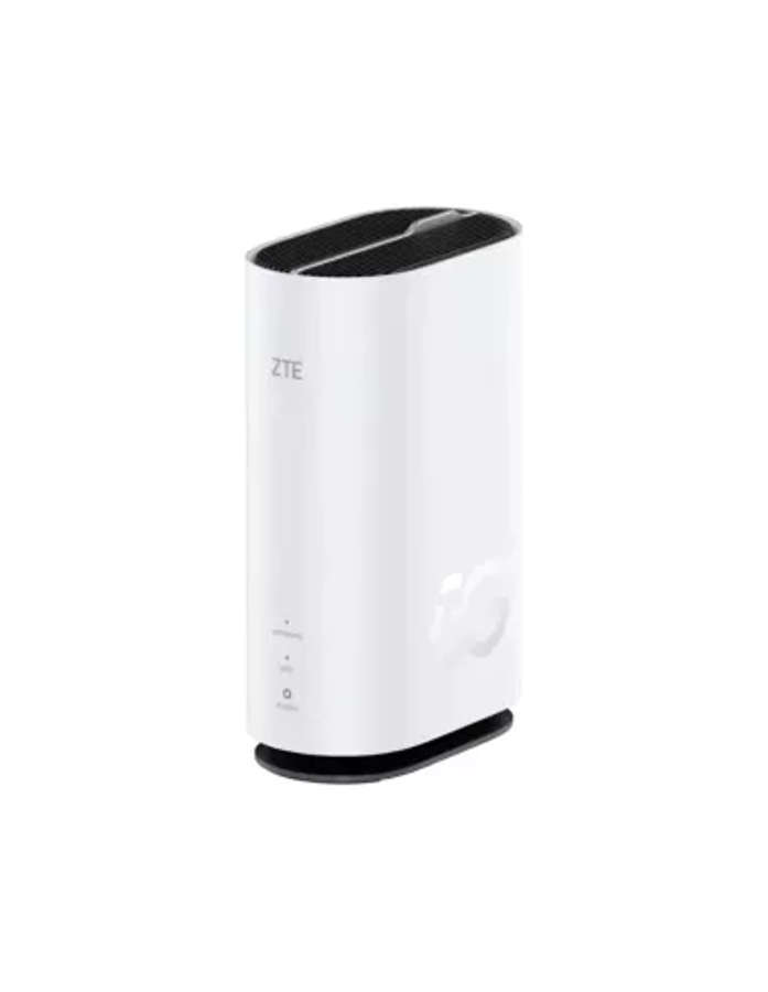 Wireless Routers - ZTE 5G Wi-Fi 6 Router | ZTE G5C FLYBOX was listed ...