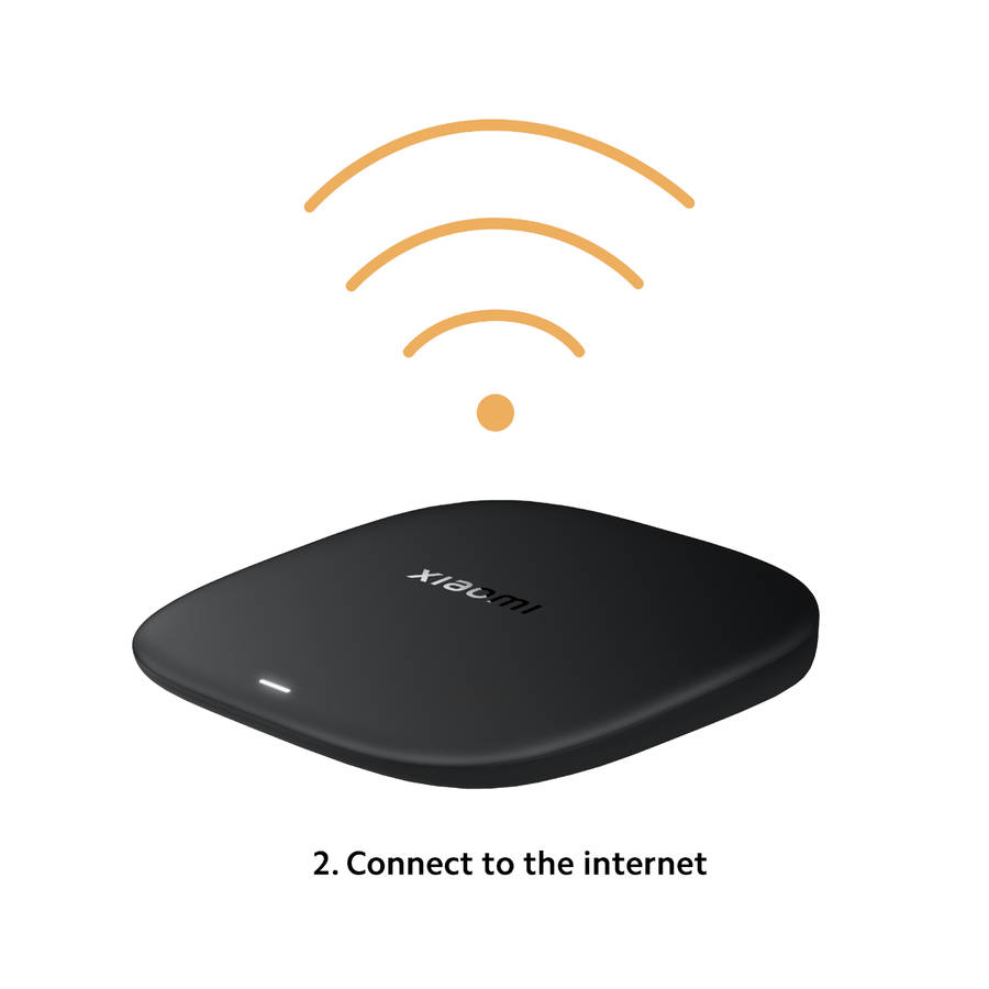 TV Boxes & Digital Media Players - Xiaomi TV Box S 3rd Gen 4K UHD Media ...