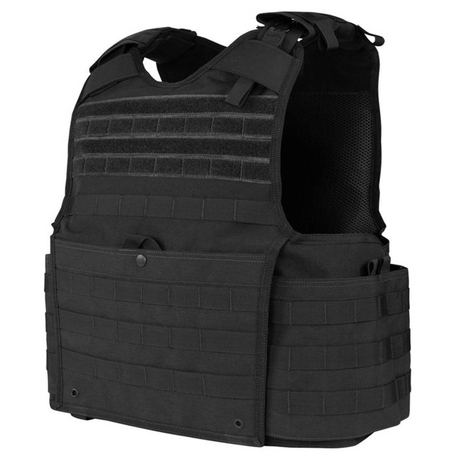 Vests - Condor Enforcer Releasable Plate Carrier/Vest for sale in ...