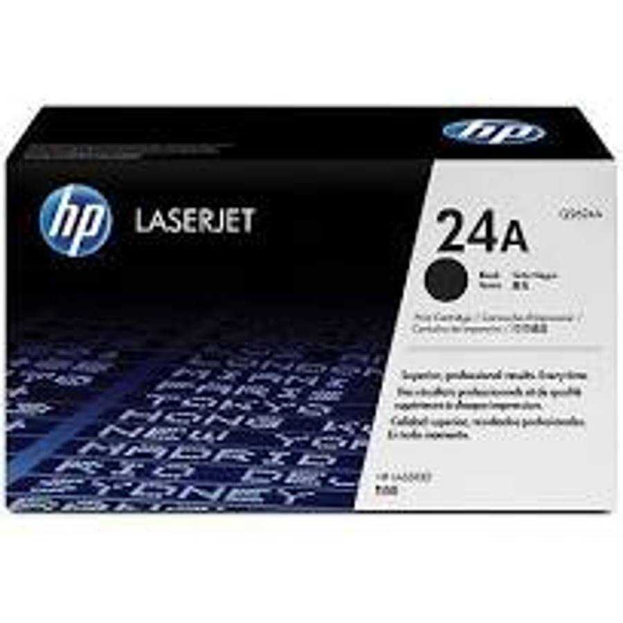 Laser Toner - Duplo DA 24 Black Original Ink Cartridge (DP-A100II) for ...
