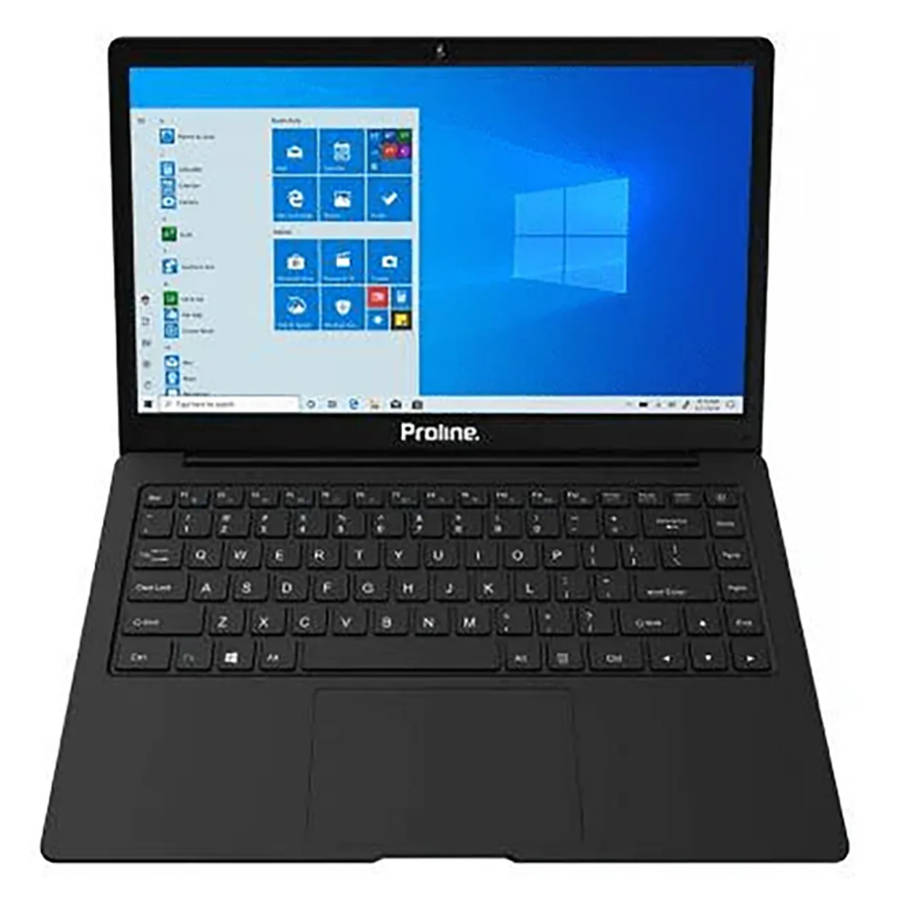 Laptops & Notebooks - Proline V1165C4 Intel Celeron N4020 4GB RAM 112GB ...