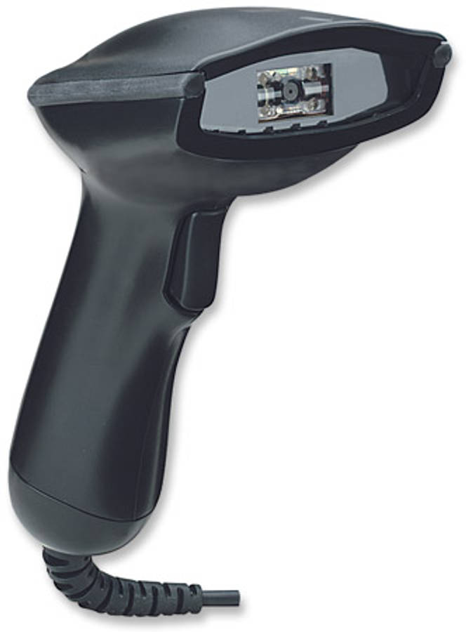 Point of Sale Equipment - Datalogic Magellan 2200VS Scanner for sale in ...