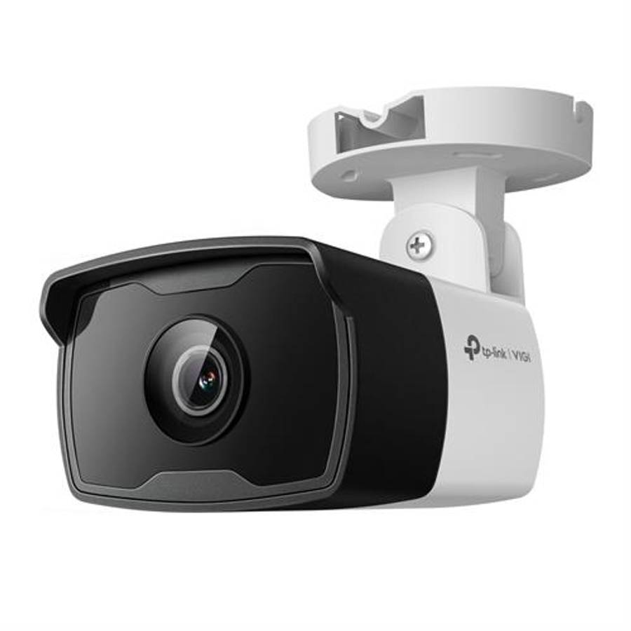 Surveillance Cameras - TP Link VIGI-C320 2MP FHD Outdoor Bullet Network ...