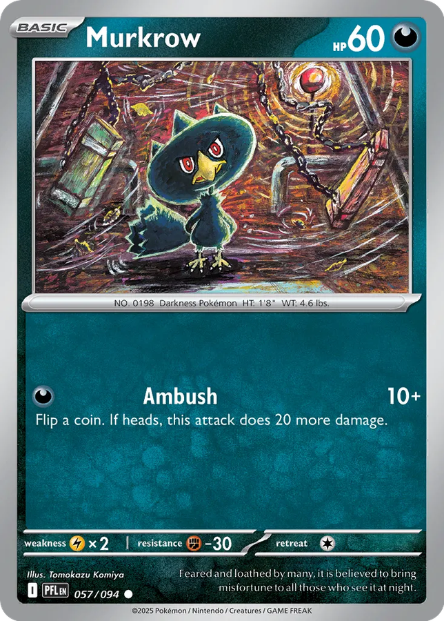 Trading Cards - Pokemon Card - Lotad 005/094 - Common - Phantasmal Flames - NM for sale in ...