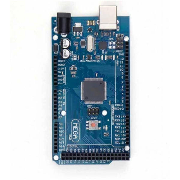 Arduino - Arduino MEGA2560 MEGA Development Board for sale in ...