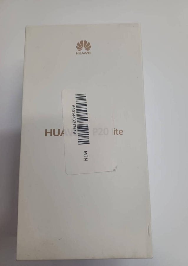 Huawei - HUAWEI P20 LITE 64GB 4GB RAM for sale in Johannesburg (ID:655038563)