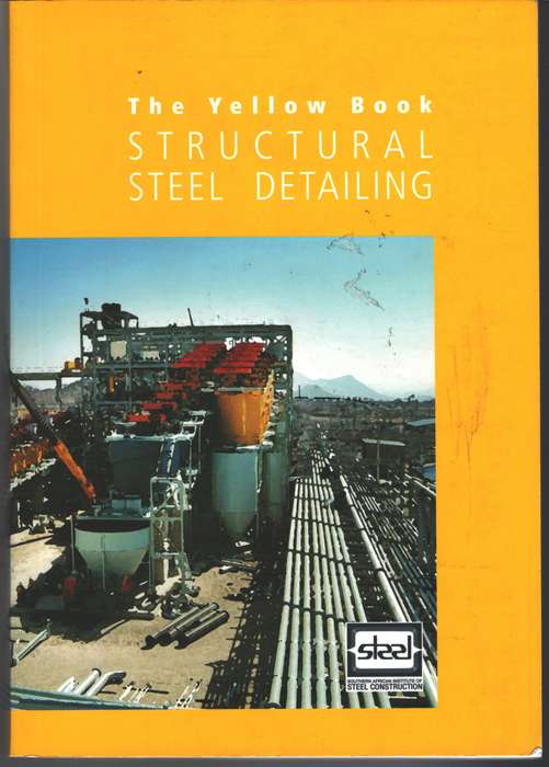 Wholesale & Bulk Lots - SA STRUCTURAL STEELWORK DETAILING HANDBOOK 3E ...