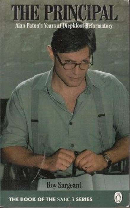 Other Non-Fiction - The Principal - Sergeant, Roy was listed for 60.00 ...