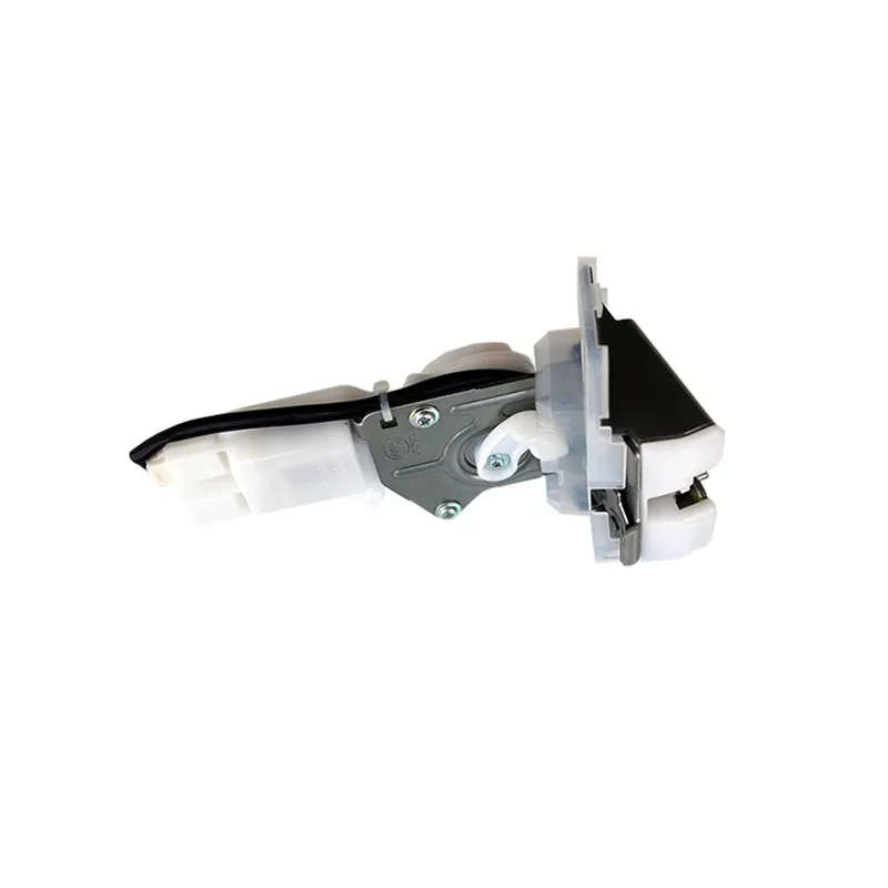 Other Parts & Accessories - Original Car Rear Trunk Lid Lock Back Door ...