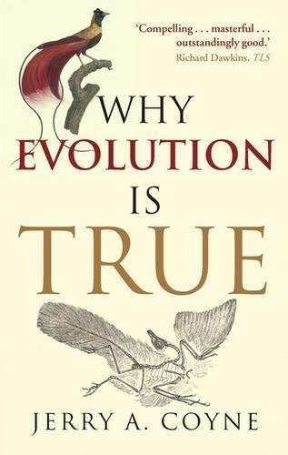 Science - Why Evolution is True - Jerry A. Coyne for sale in Pretoria ...