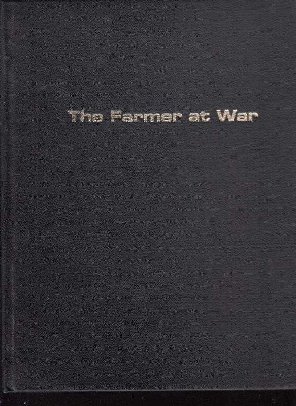 Books - The Farmer at War (Rhodesian Interest) for sale in Johannesburg ...