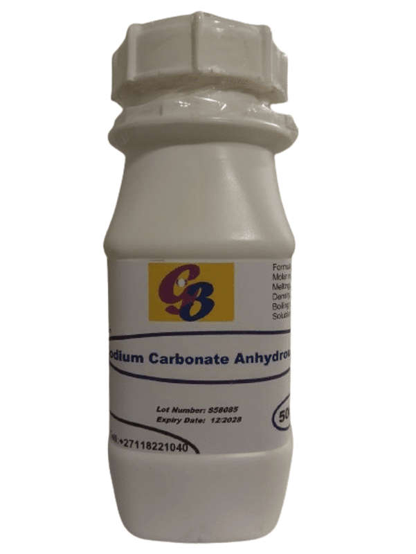 Cleaning Equipment & Supplies - Sodium Carbonate Anhydrous CP for sale ...