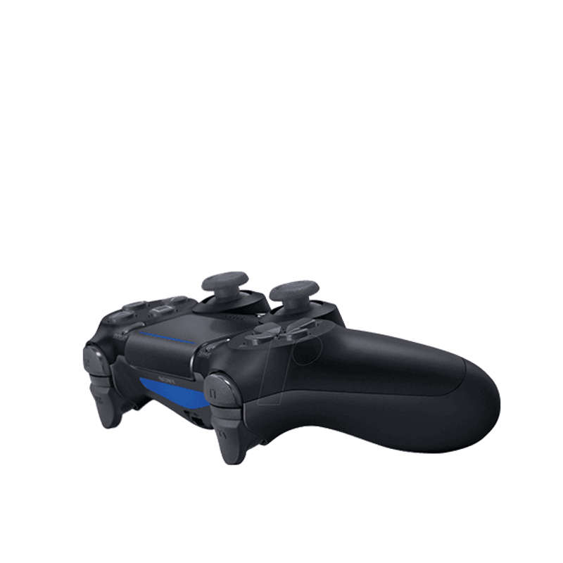 Controllers & Remotes - Sony PS4 Dualshock 4 Controller V2 - Black ...