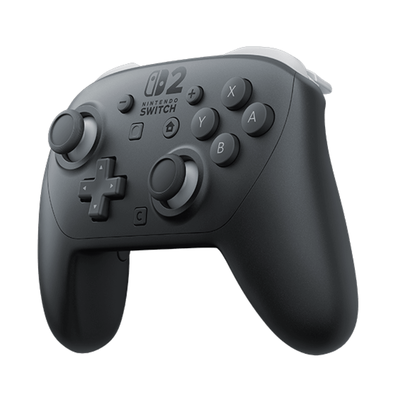 Controllers & Remotes - Nintendo Switch 2 Pro Controller for sale in ...
