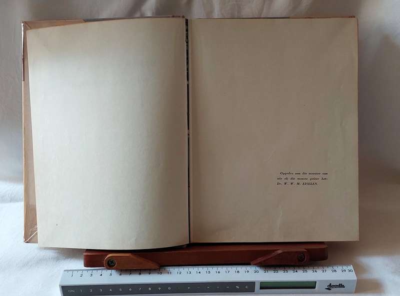 Afrikaans Non-Fiction - Die Bantoe van Suid- Afrika - J Bruwer was ...