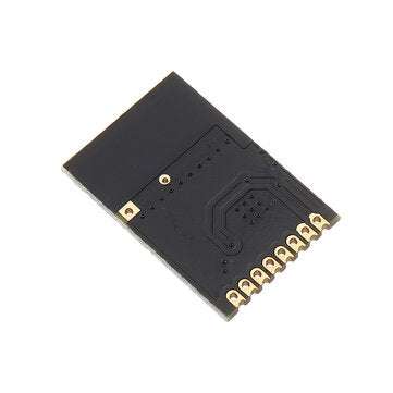 Modules - NRF24L01 Mini SMD 2.4GHz Wireless Module Power Enhanced ...