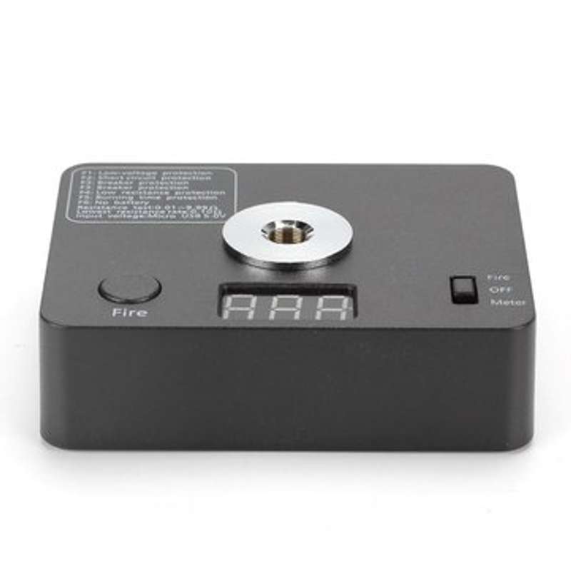 Other Electronics - 521 TAB Mini V3 Tool Kit Atomizer Digital ...