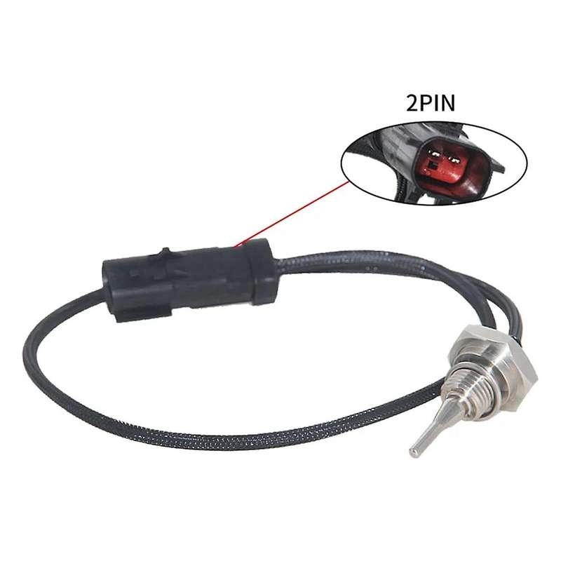 Other - 5461596 Engine Coolant Temperature Sensor for EGR Valve ...