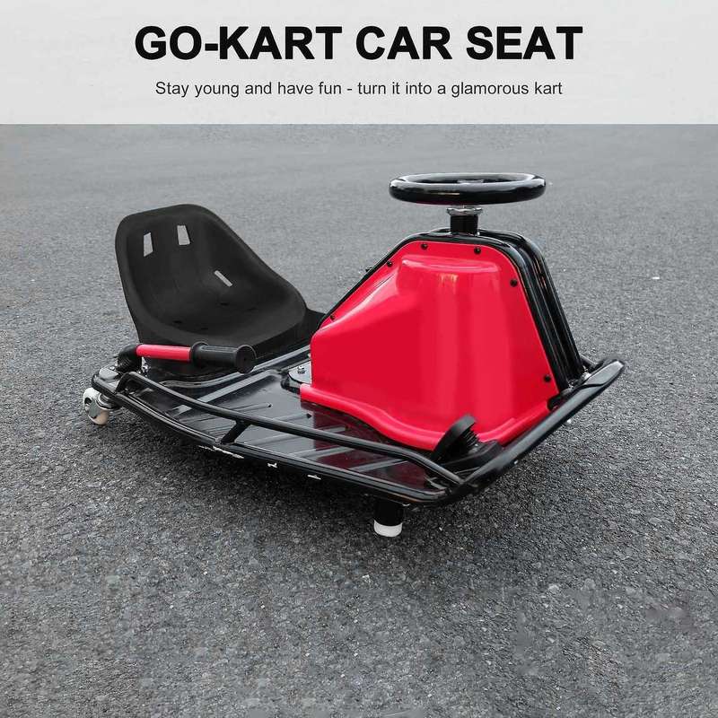Other - Balance Car Drifting Kart Drifting Racing Modified Chair Go ...