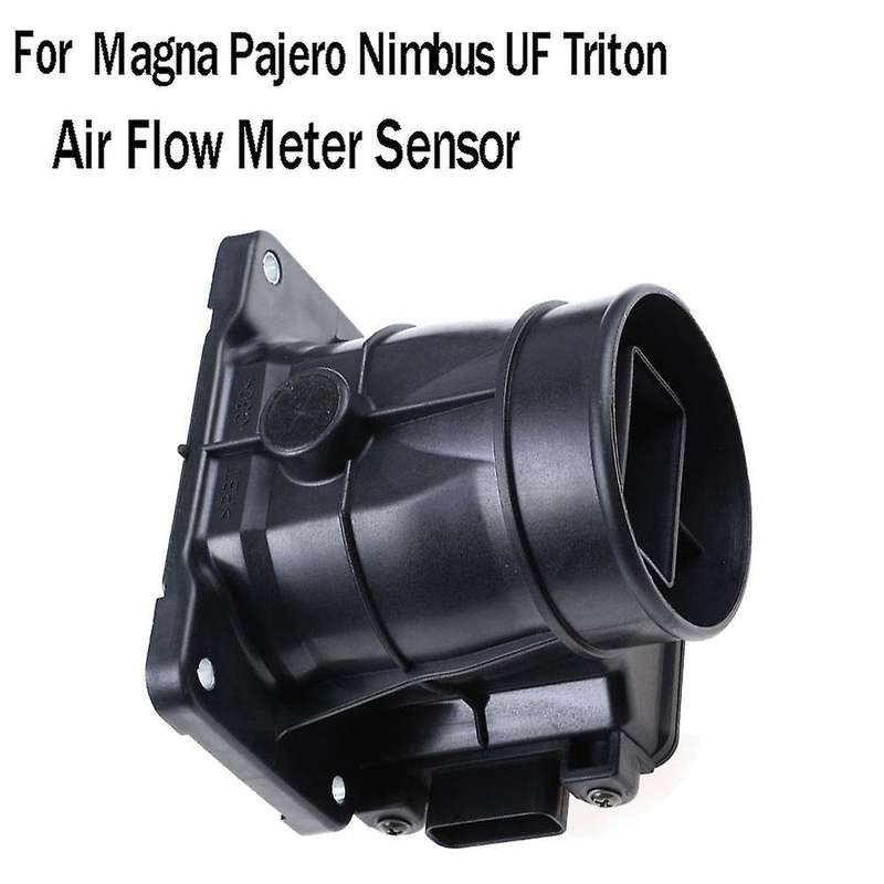Other Motorcycle Parts - Car Air Flow Meter Sensor for Mitsubishi Magna ...