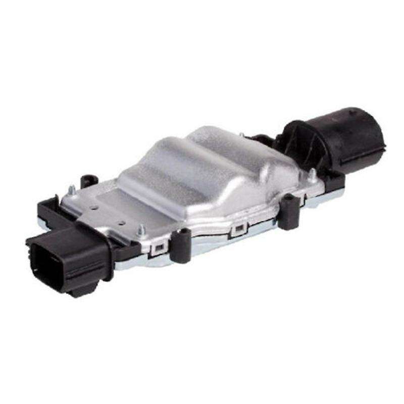 Other - Car Radiator Fan Control Module for Ford Kuga Ii Mazda 3 Volvo ...