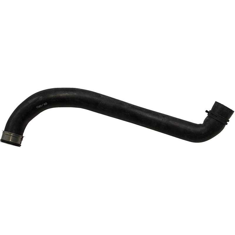 Other - Car Radiator Hose Kit 2 Pcs Upper + Lower Coolant Water Line ...