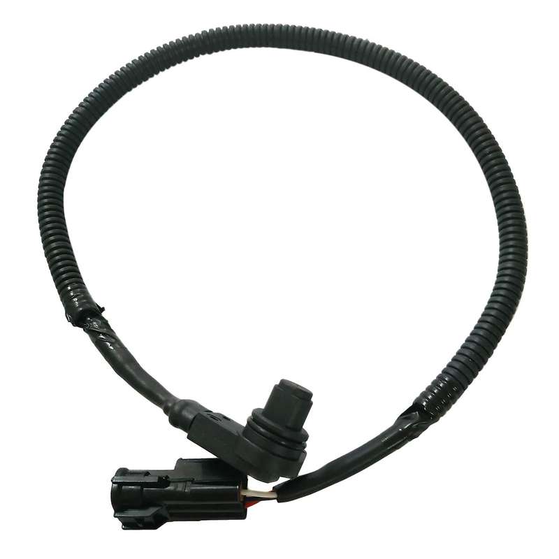 Other - Camshaft Angle Position Sensor for Isuzu Npr 4hk1 6hk1 Hino ...
