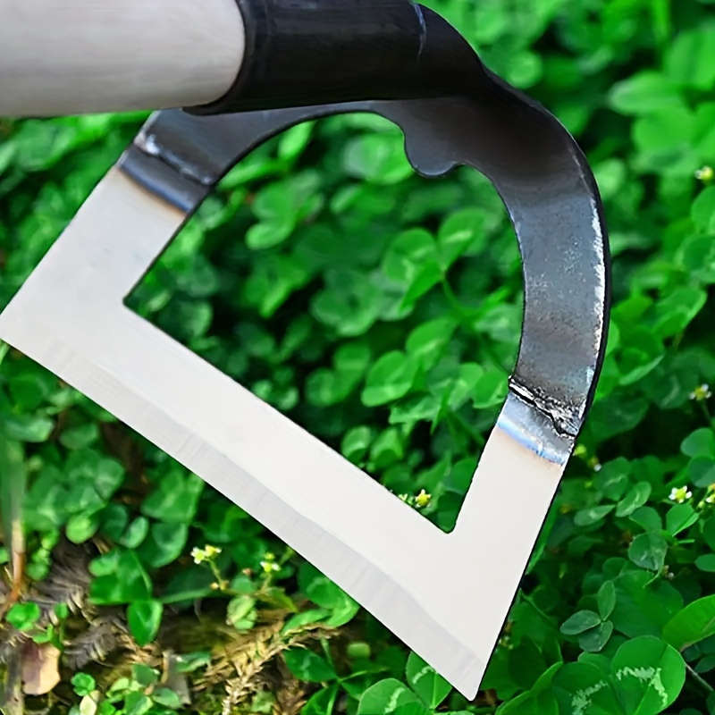 Forestry - Heavy Manganese Steel Hollow Hoe for sale in Outside South ...