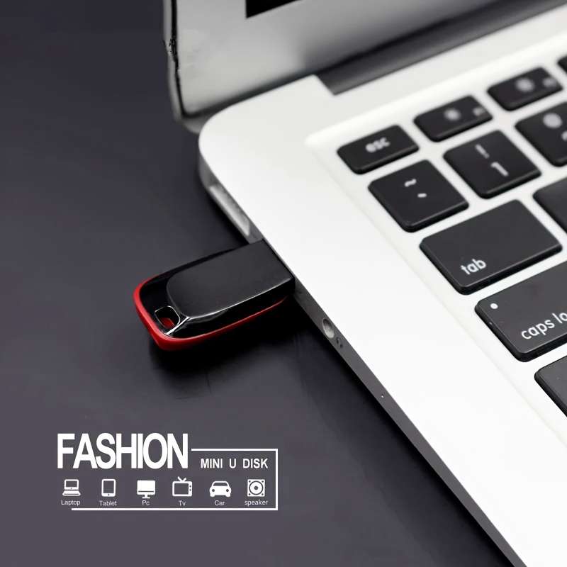 Flash Memory Drives - 116GB High-Speed USB Flash Drive for sale in East ...