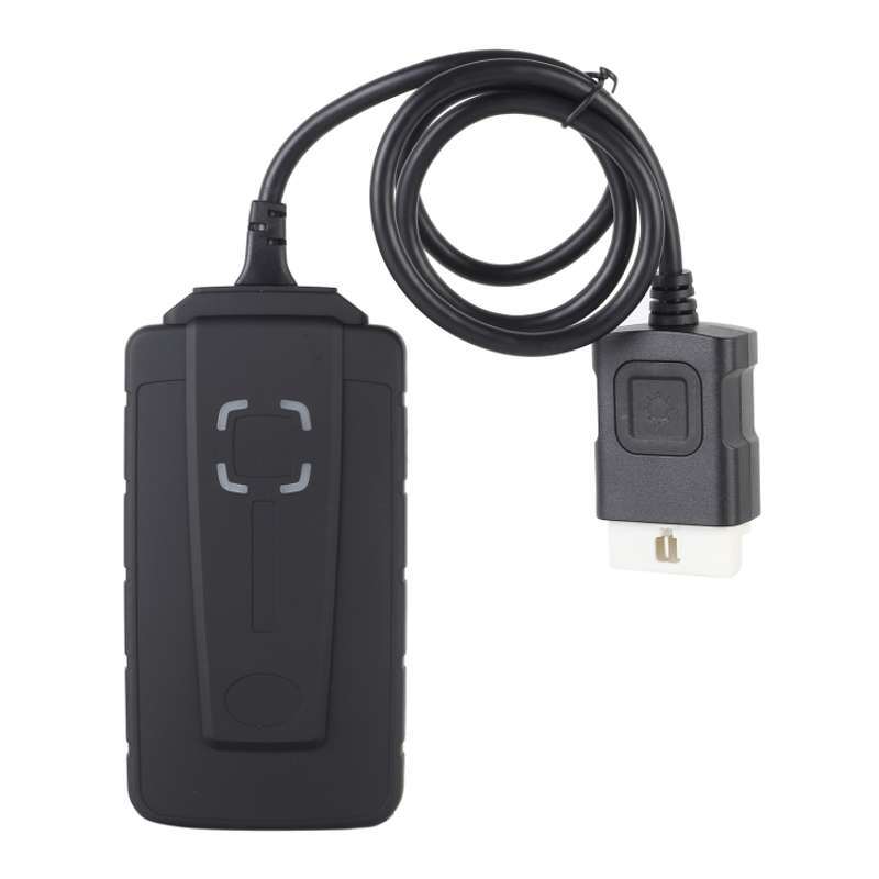 Scanners - WOW Auto Bluetooth Diagnostic Tool Snooper Diagnostic Tester ...